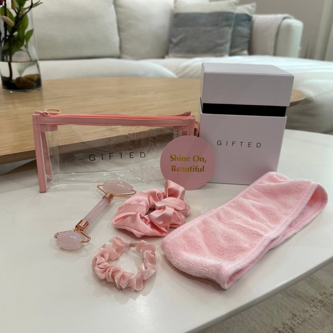 Shine On Gift Box - Gifted